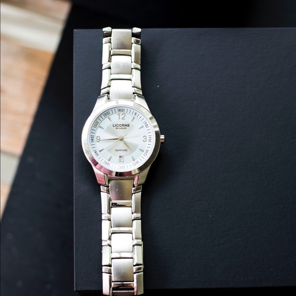 Accessories | Mens Licorne Milano | Poshmark